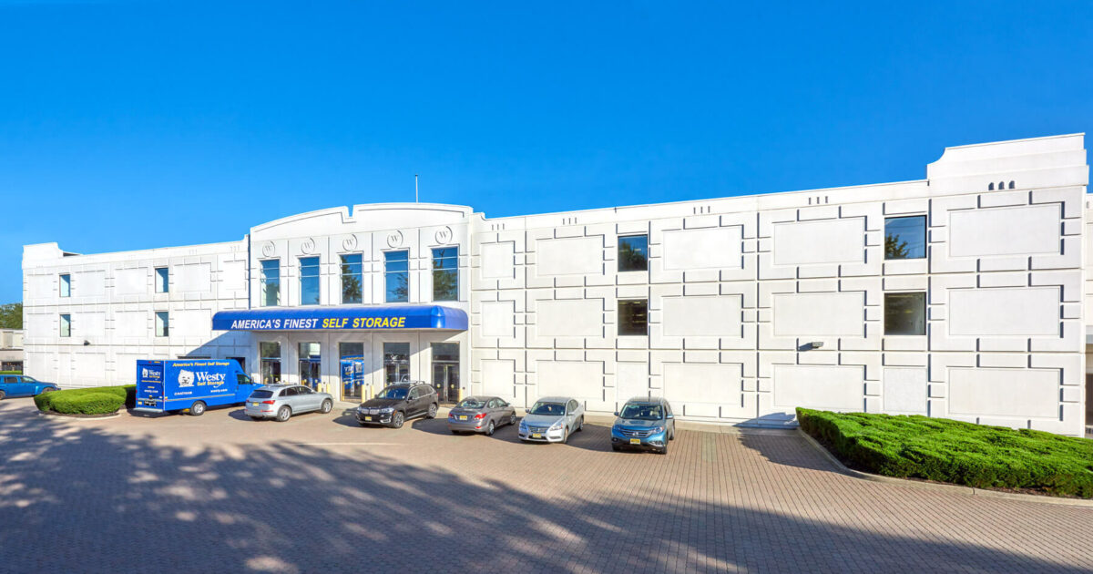 Westy Self Storage | Chatham